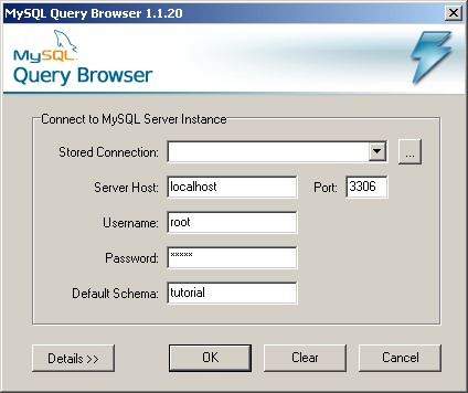 MySQL für Anfänger einfach erklärt